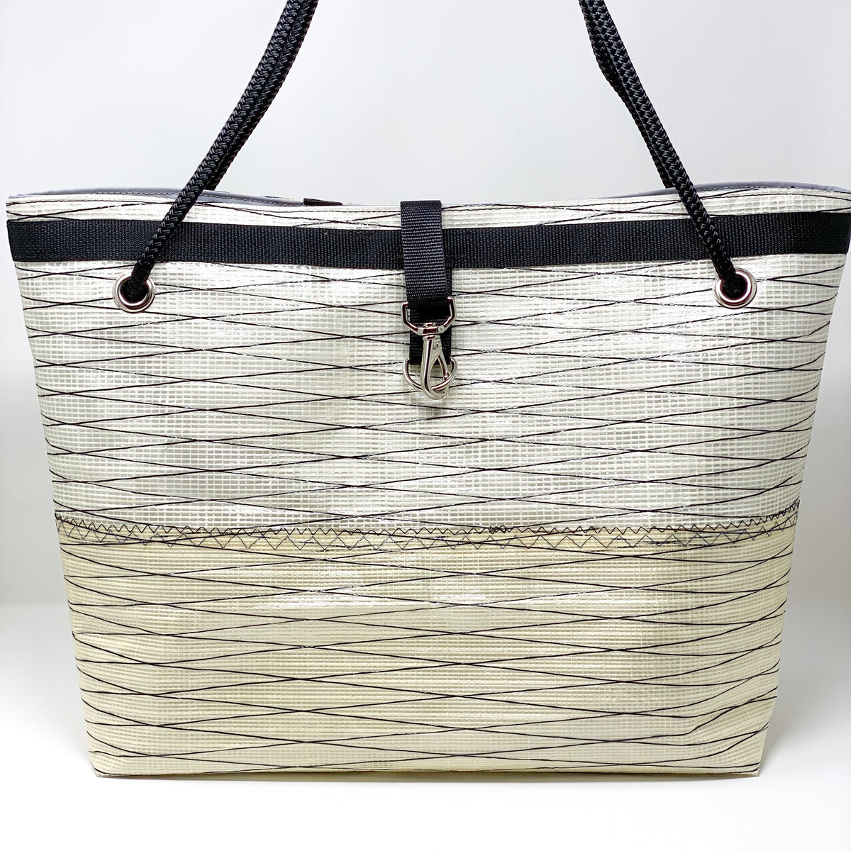 Kevlar Sail Bag – By the Lake mkb Designs LLC